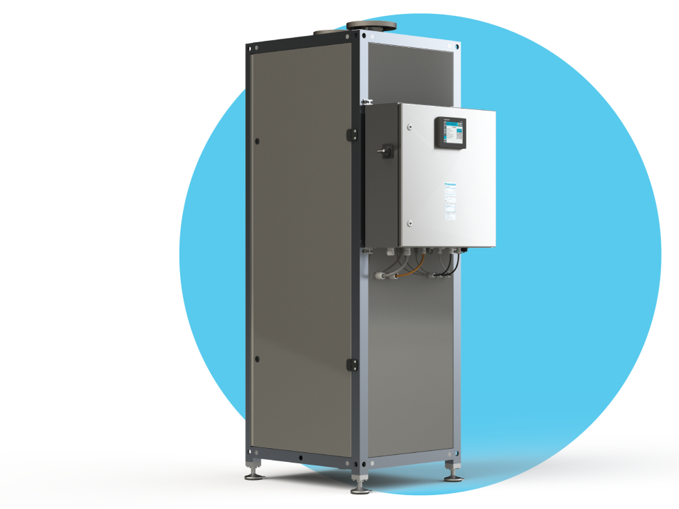 Ozone Destruct Module - Primozone